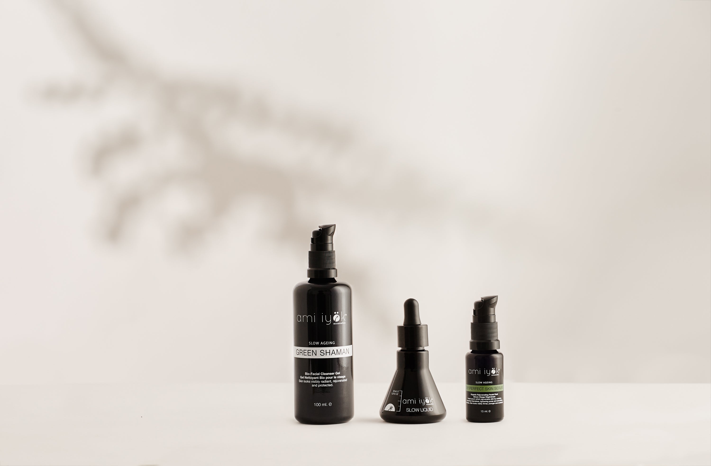 Ami Iyök Ecosmetics | Cosméticos Naturales Biotecnológicos Avanzados ...